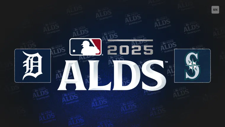 Mariners vs. Tigers weather updates: Latest news on ALDS Game 3 rain delay