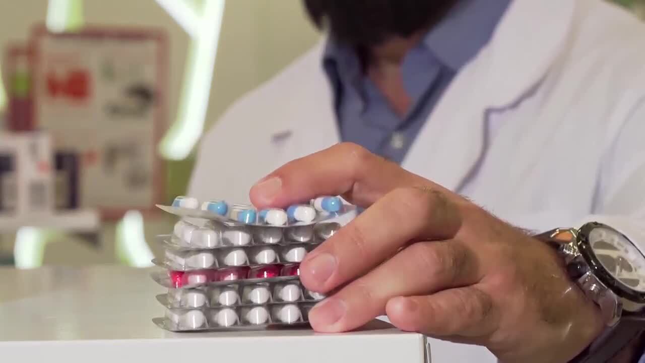Independent pharmacies, patients ask for regulation over pharmacy ...