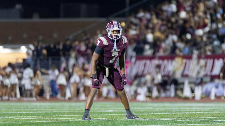 Summer Creek vs Atascocita: Live score updates of top Texas high school ...