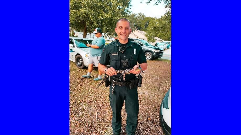Palm Bay police officer faces scrutiny after latest use-of-force incident