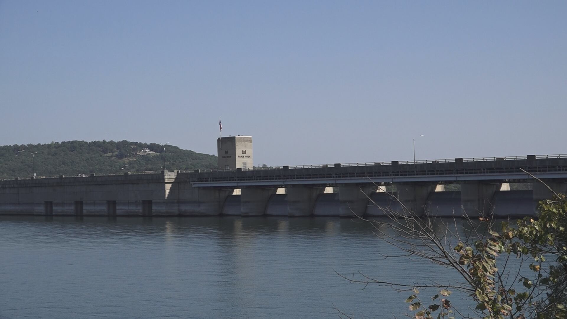 Table Rock Lake remains open despite government shutdown