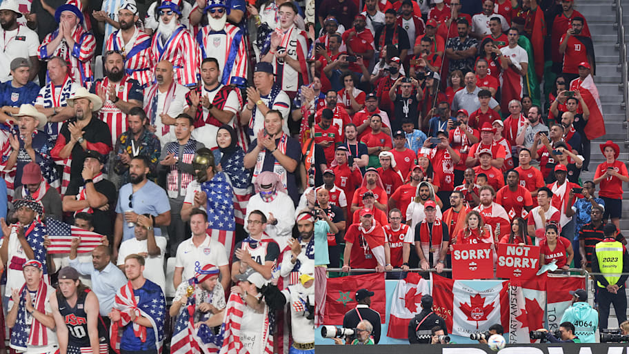 2026 World Cup Final Tickets Hit Astounding Prices as Reselling Begins