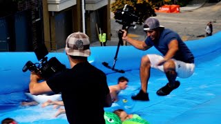 What Happened to Our $80K Camera