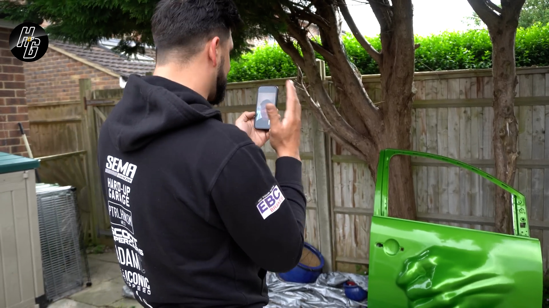 Fast and Furious Car Parts Disappointing Delivery