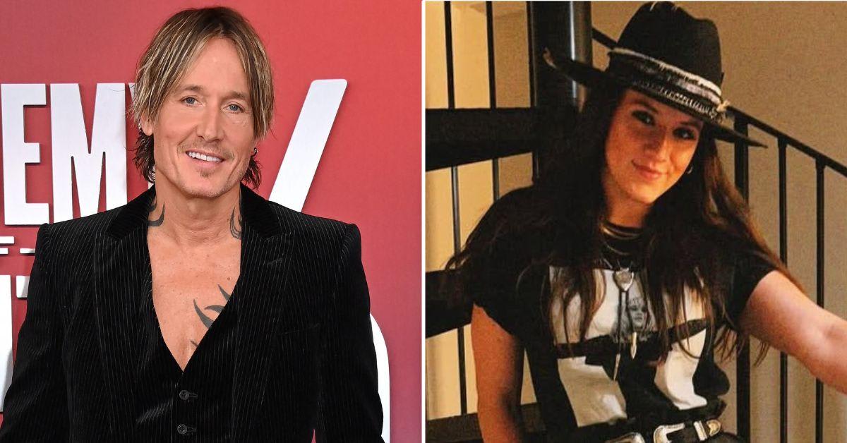 Why Maggie Baugh Skipped Keith Urban's Latest Show Amid Claims She ...