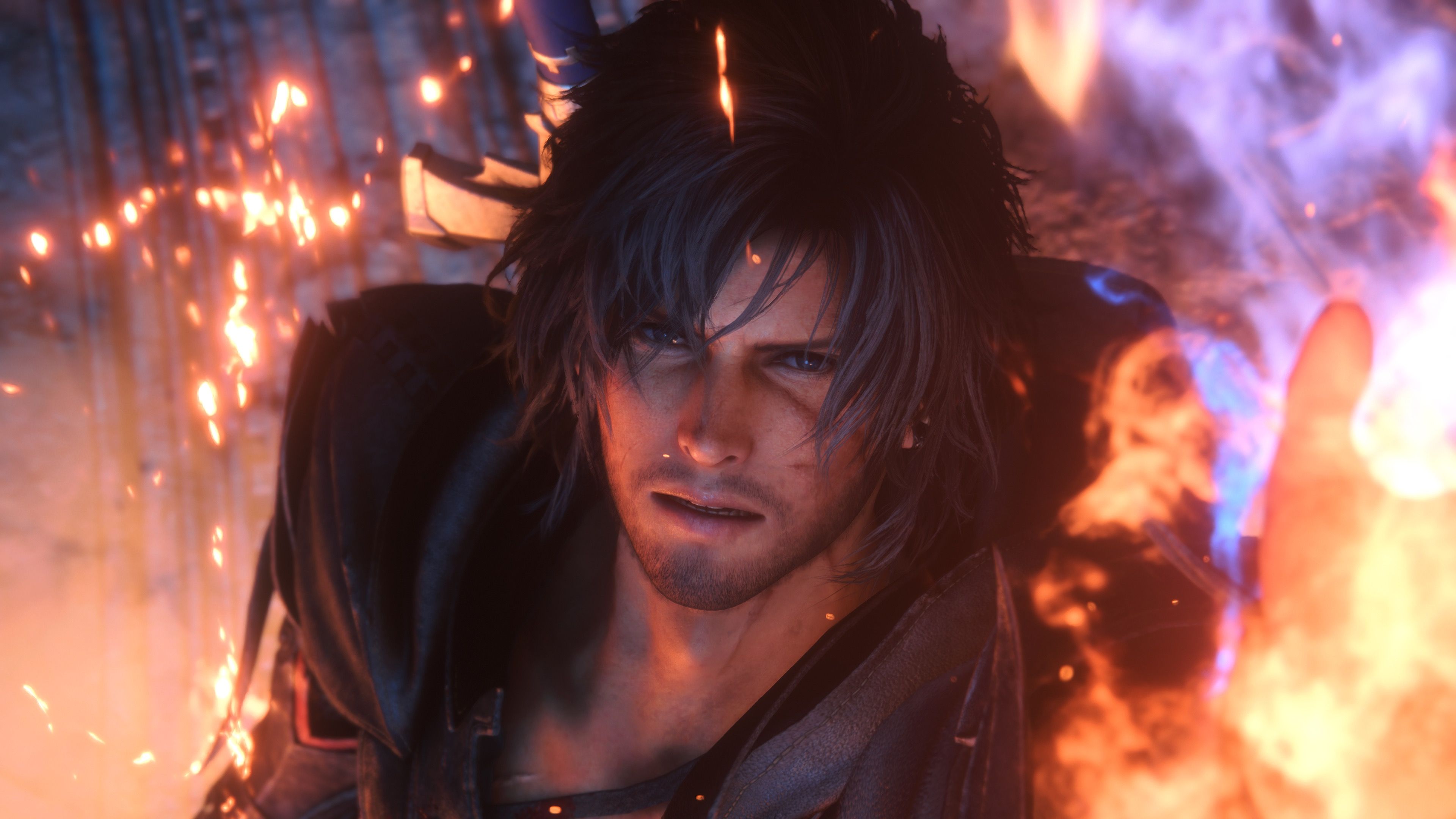 Best Final Fantasy Games About Warring Kingdoms