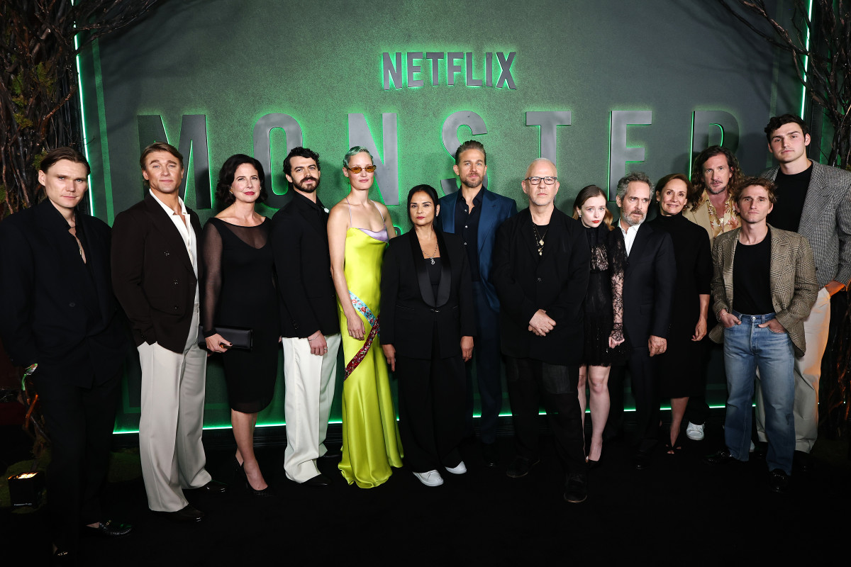 Did Ed Gein Kill His Brother in Real Life? Henry Gein's Cause of Death