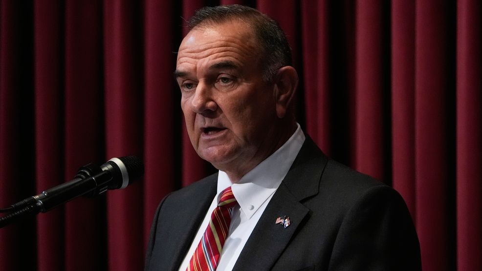 Gov. Kehoe seeks FEMA disaster declaration for 12 Missouri counties ...