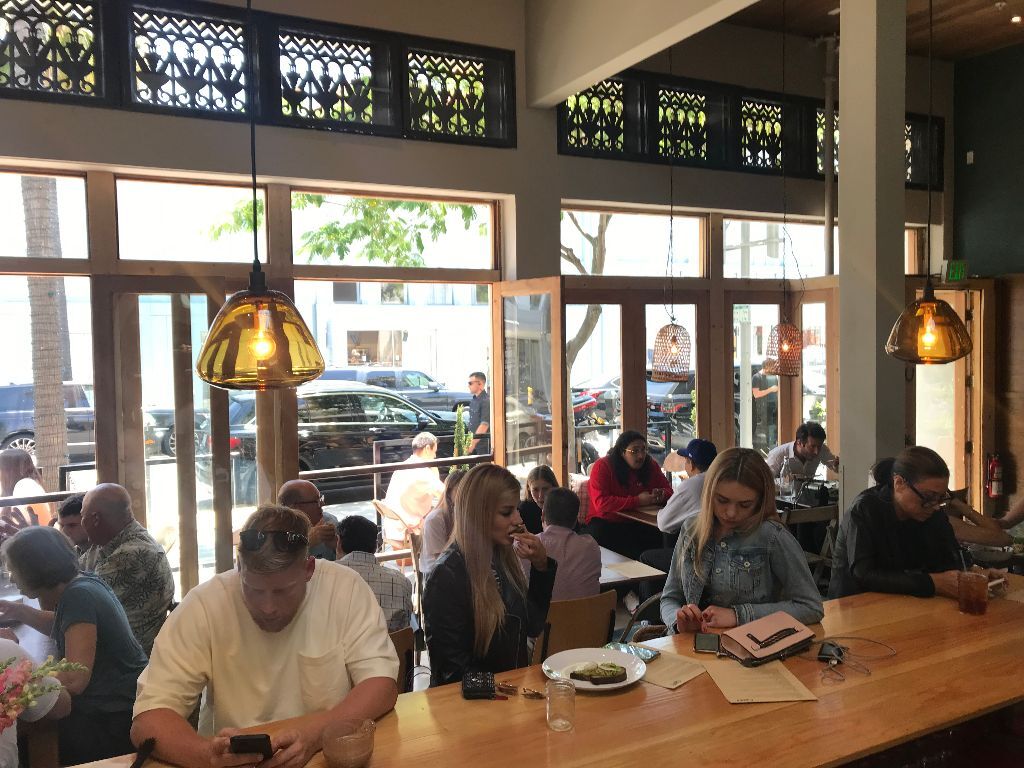 NYC to welcome Beverly Hills hotspot Croft Alley beloved by DiCaprio ...