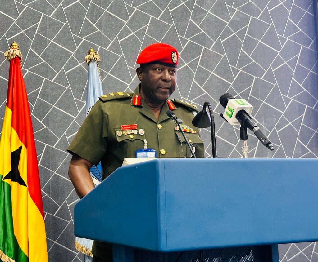 KAIPTC, traditional leaders affirm role of chieftaincy in promoting ...