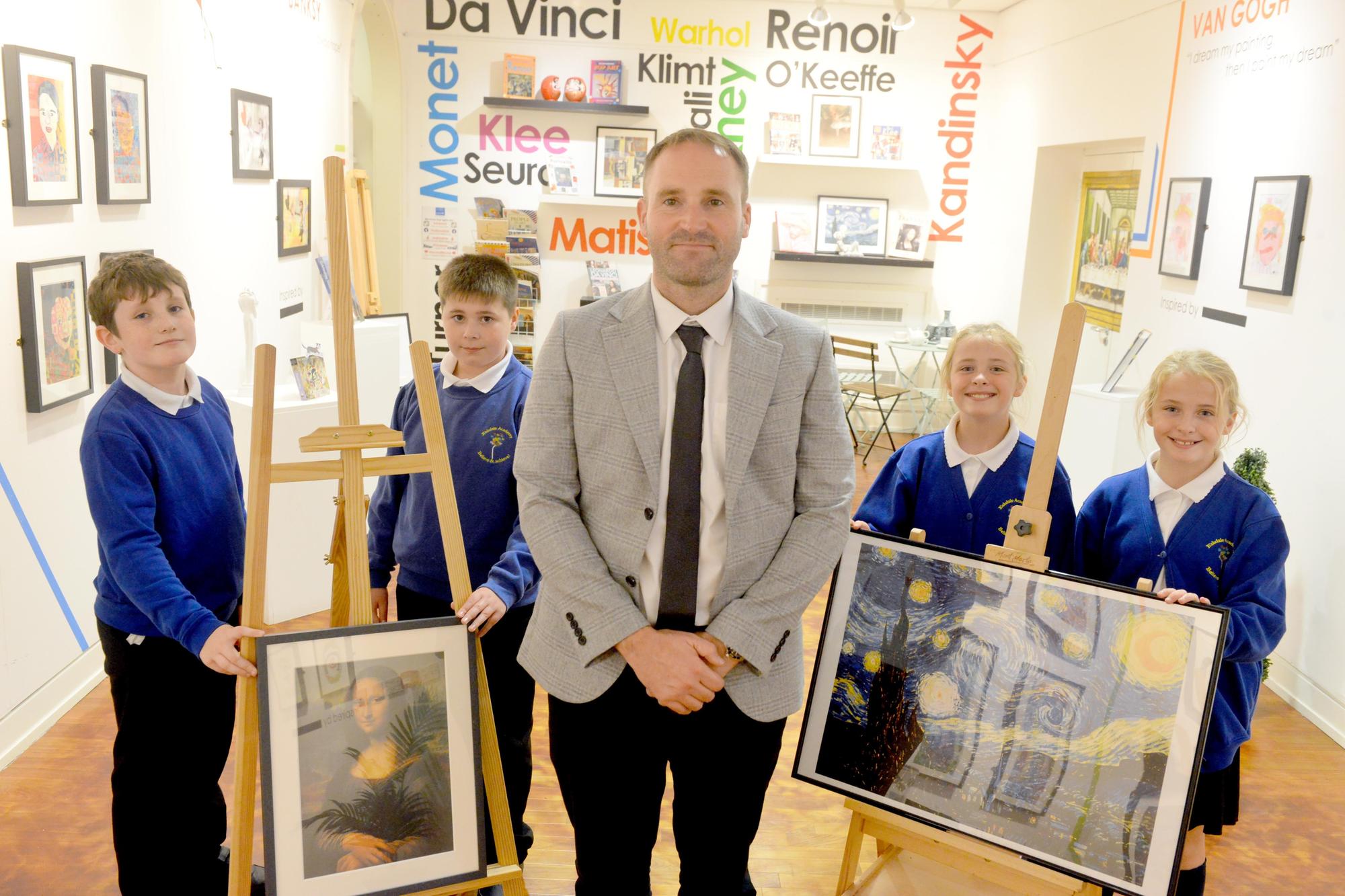 Hartlepool’s Eskdale Academy appoints new head of school