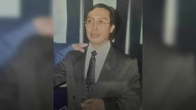 Girls locked up for killing 'vulnerable' man, 75, in unprovoked street ...