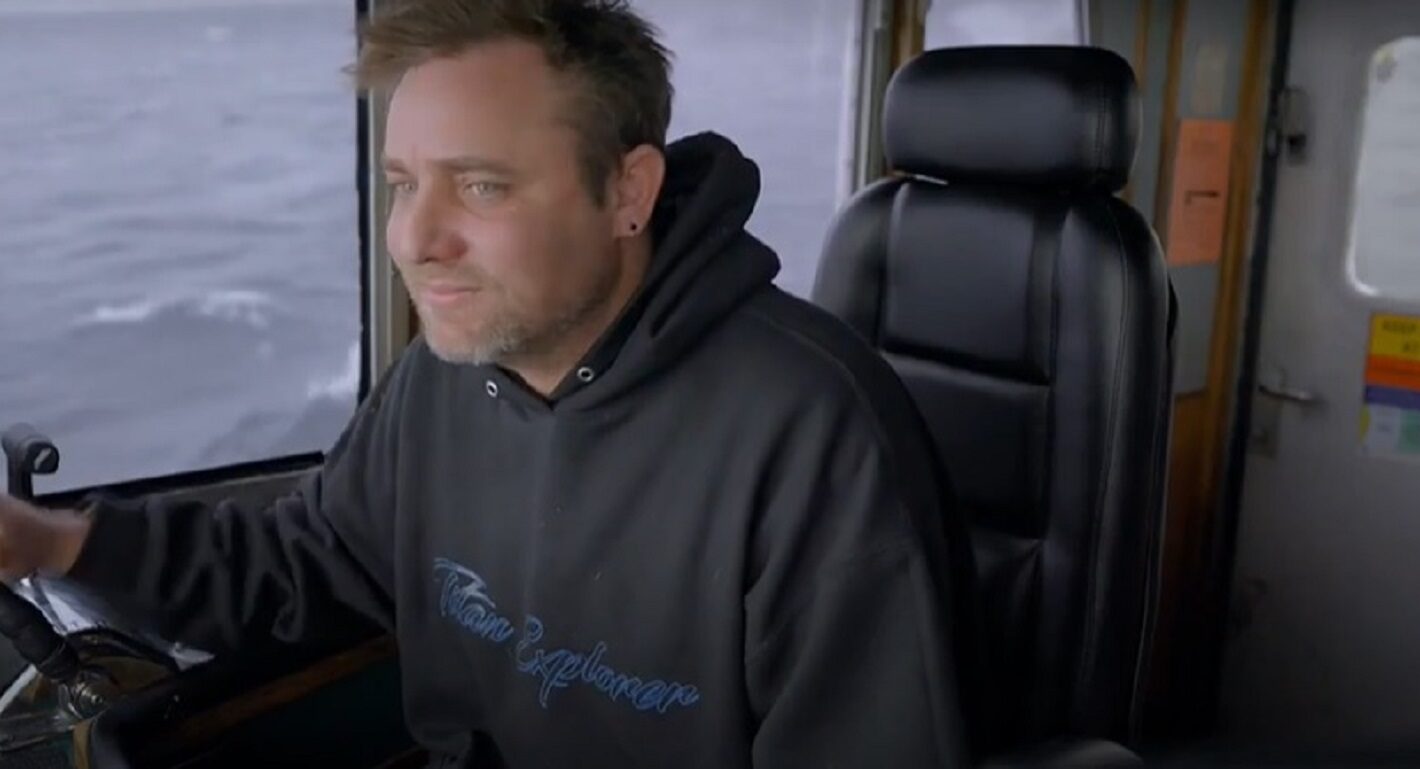 ‘Deadliest Catch’ Shocker as Jake Anderson Double-Crosses Keith Colburn