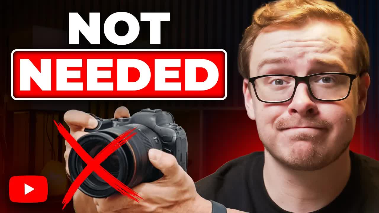 5 ‘Normal People’ Who Are Suddenly Exploding On YouTube In 2025