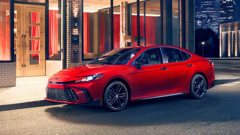 10 Japanese cars known for their bulletproof engines