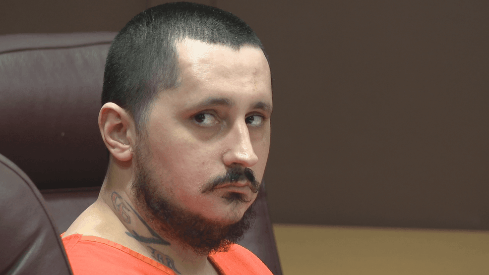 Judge OKs body cam footage, sets change of venue hearing ahead of Mingo ...