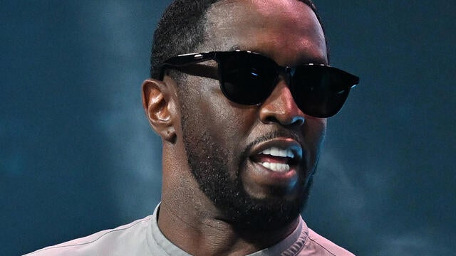 Inside the courtroom as judge sentenced Sean "Diddy" Combs