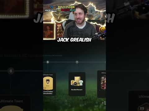 FC 25 season 2 centurions is here and it's ridiculous