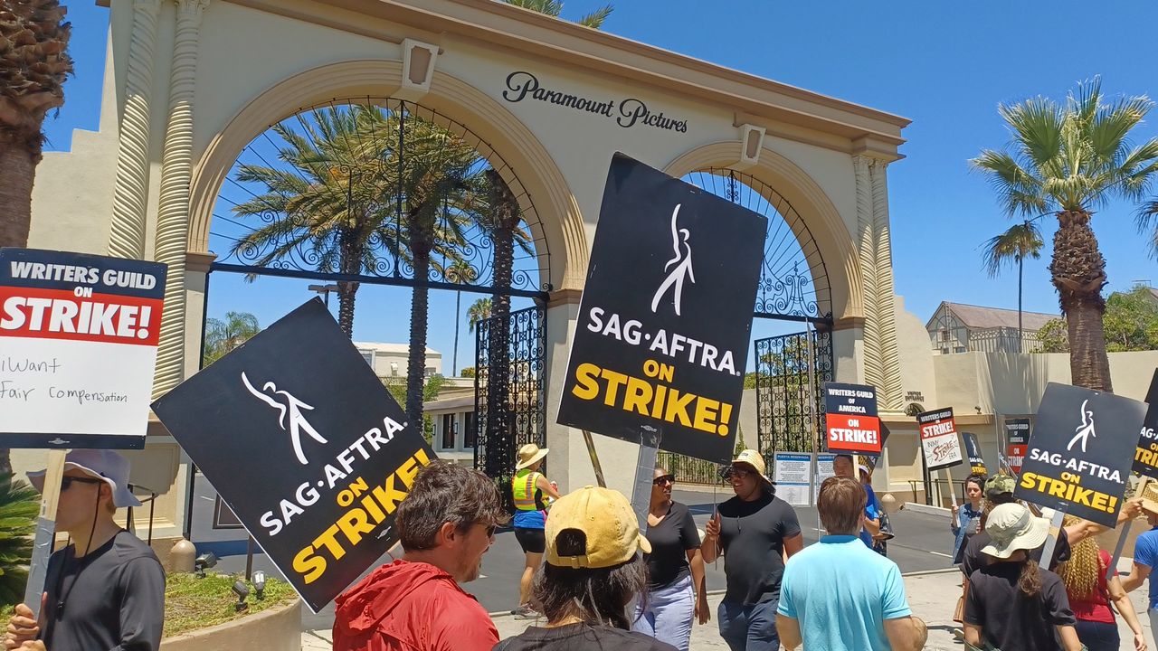 Tilly Norwood is no more an actress than ChatGPT is a person, and I'm ...