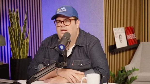 Caleb Hearon Is 'Glad' He Didn't Land 'Saturday Night Live': 'They're ...