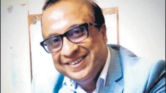 Him Chatterjee appointed as first full-time VC of JJ University