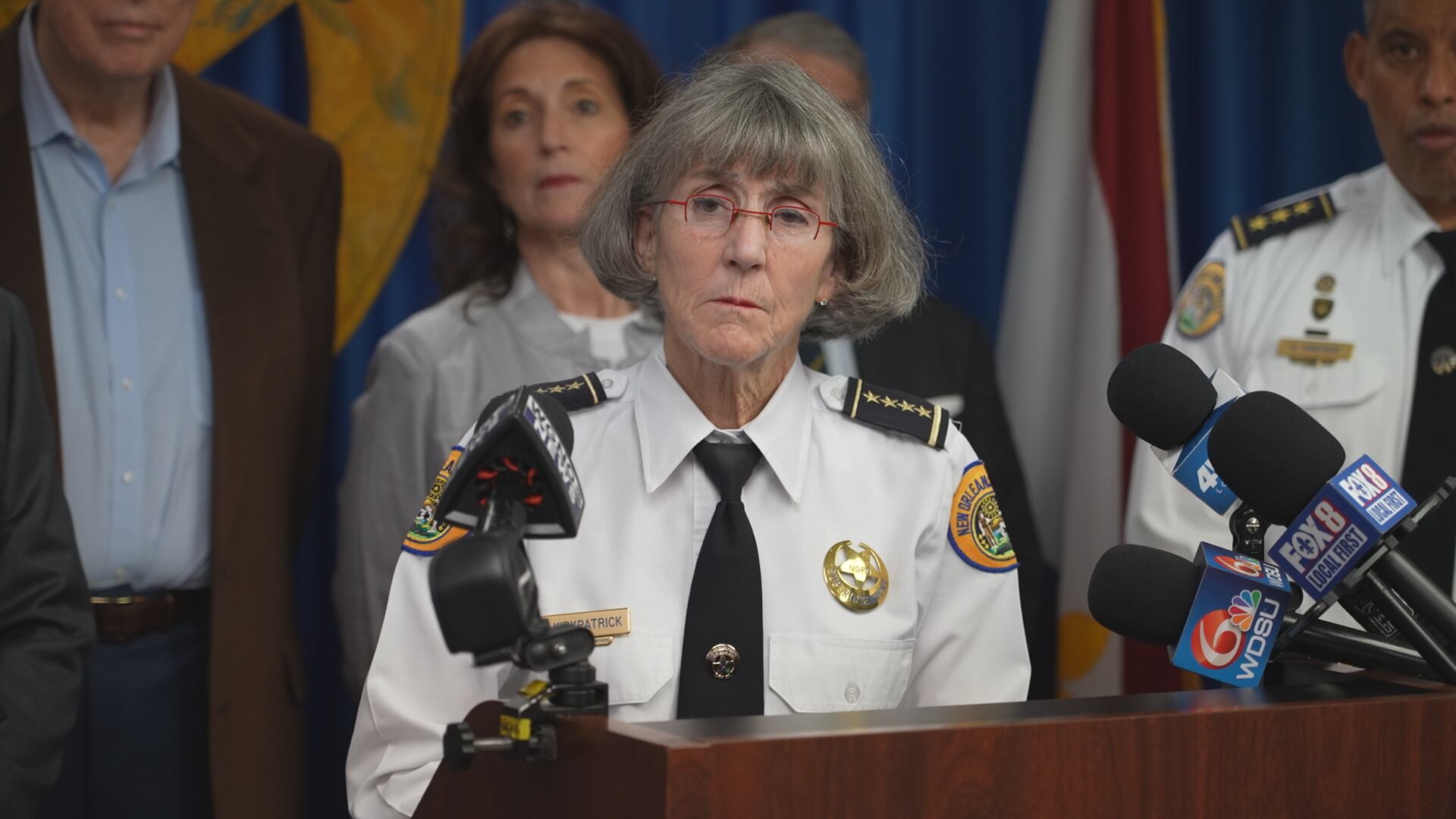 NOPD investigates officer over inappropriate social media comment about ...