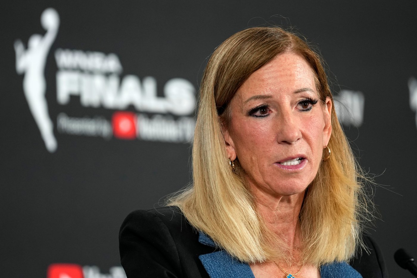 Silver says WNBA deal will get done, but relationship issues with the ...