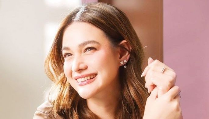 ‘Don’t chase, attract’:Bea Alonzo offers glimpse into her ‘calm’ love life