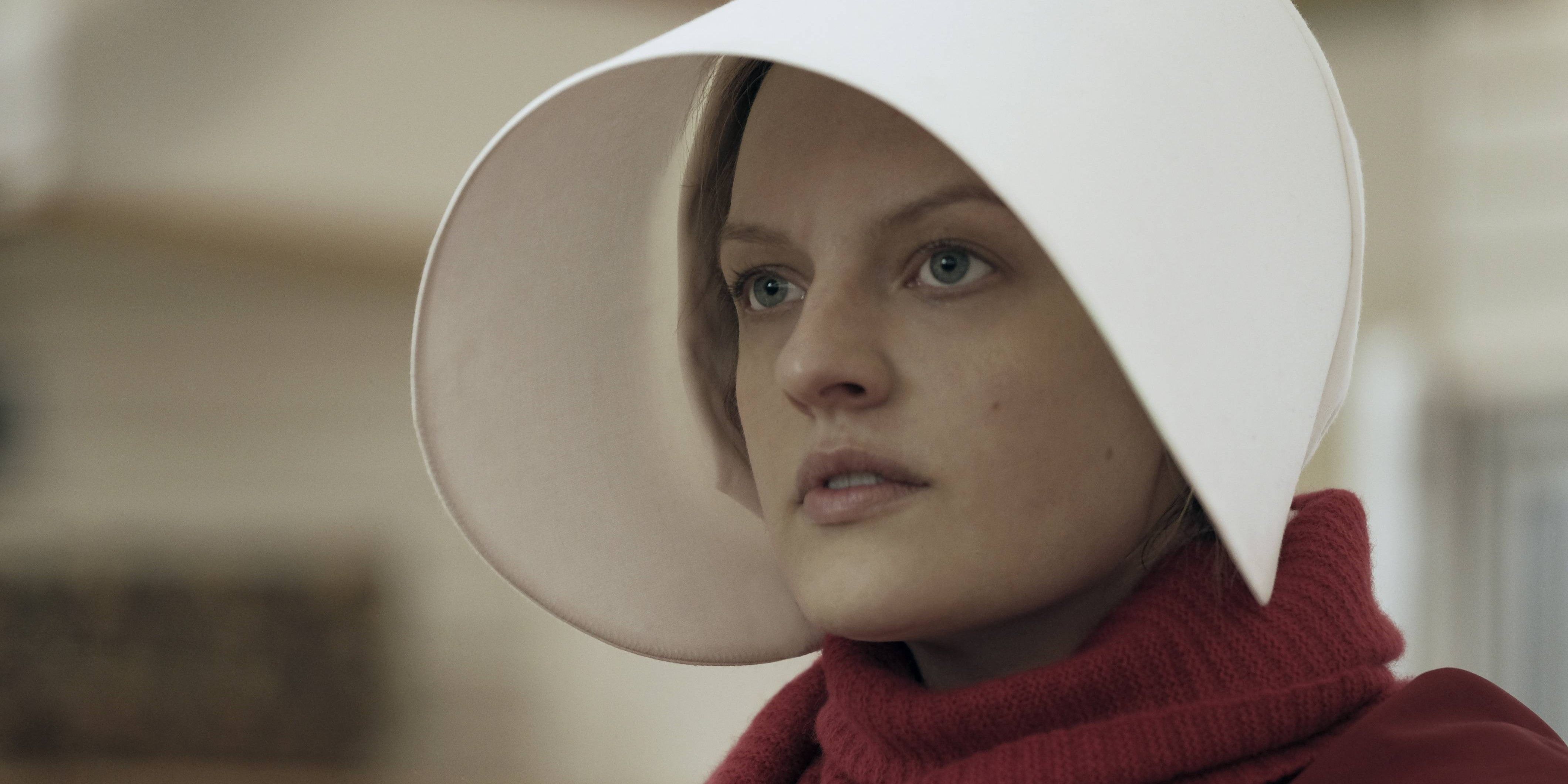 Wayward's Disturbing Birth Scene Mirrors The Handmaid's Tale