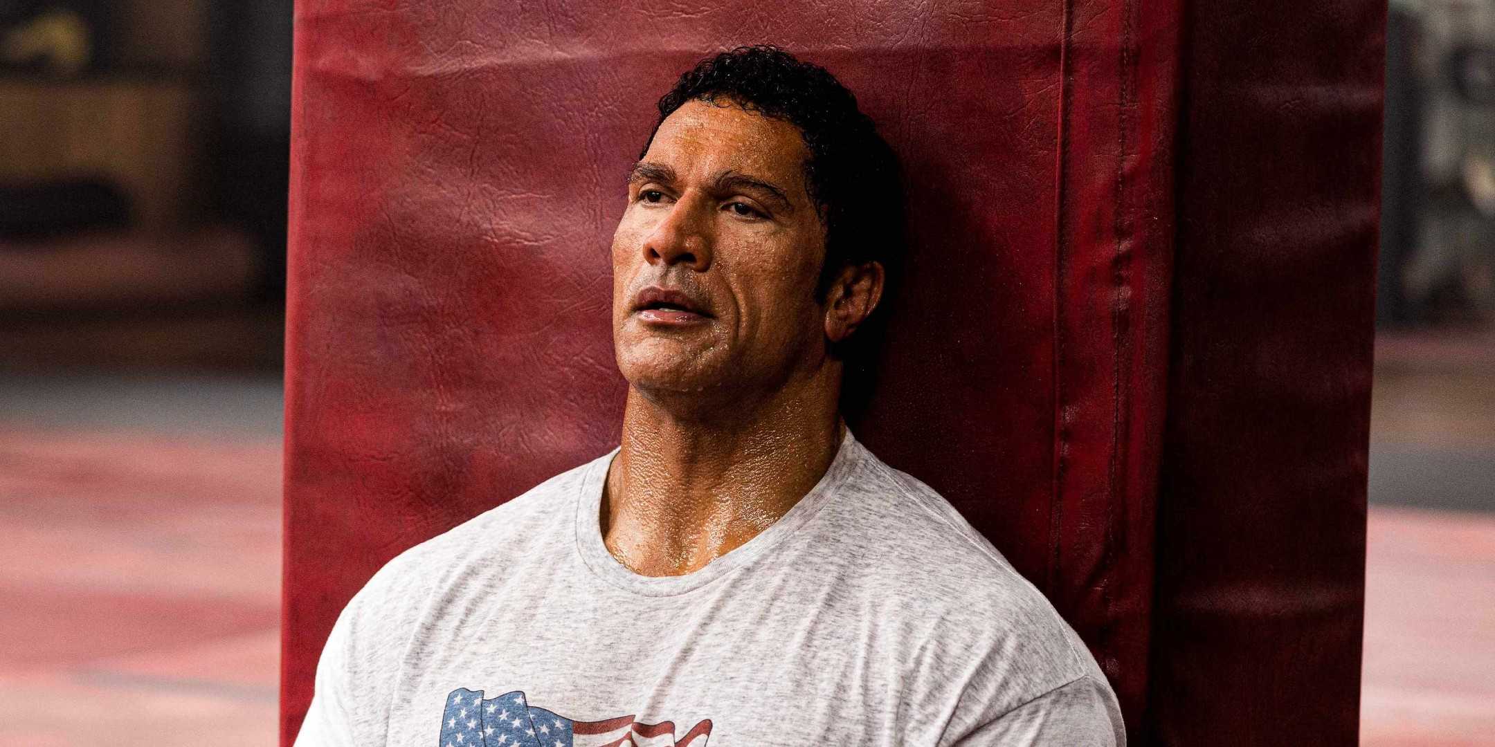 Oscars 2026 Best Actor Race: Dwayne Johnson & Daniel Day-Lewis Enter ...