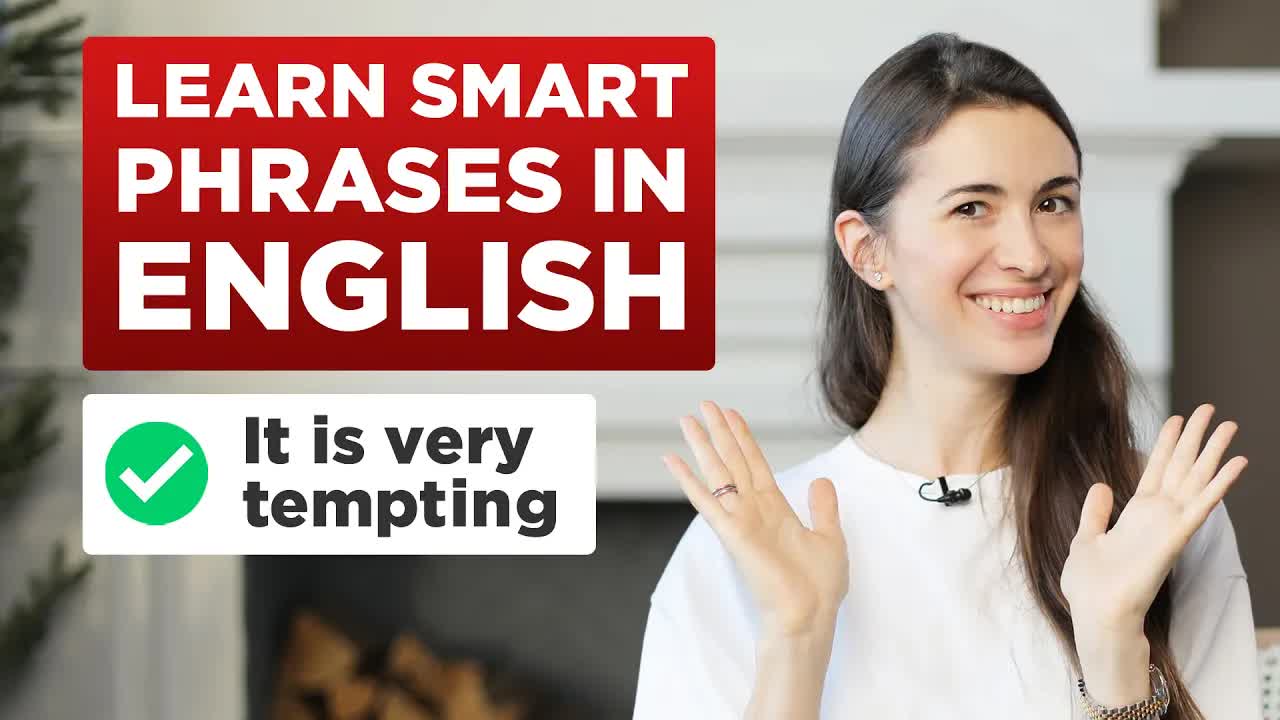 20 smart English phrases for casual conversations