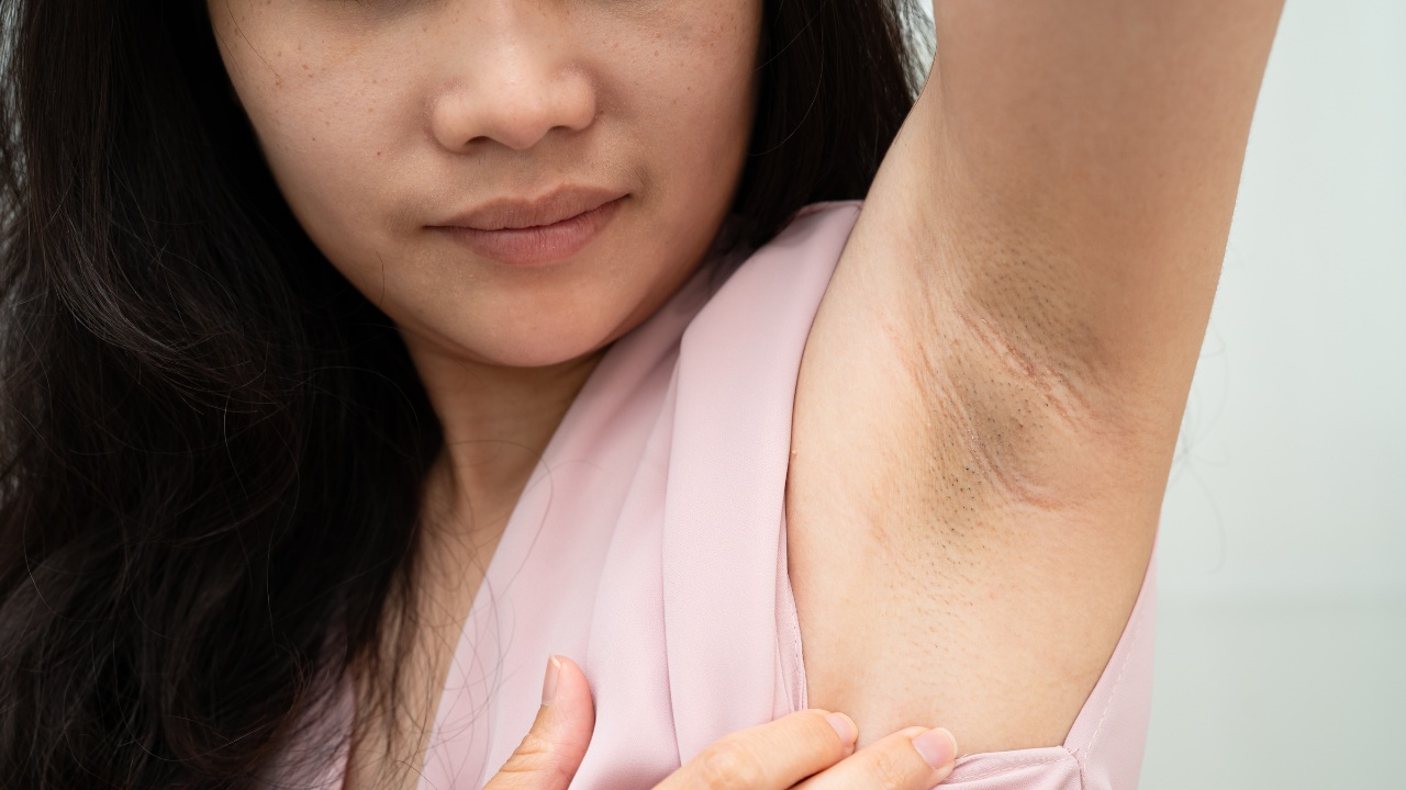 Breast Cancer Awareness Month: 5 signs of breast cancer seen in the ...