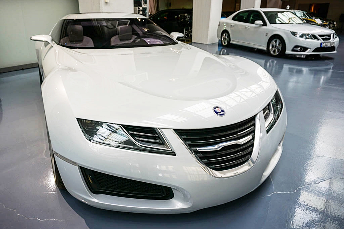 The 5 Greatest Cars Never Built—Legendary Near-Production Icons Time Forgot