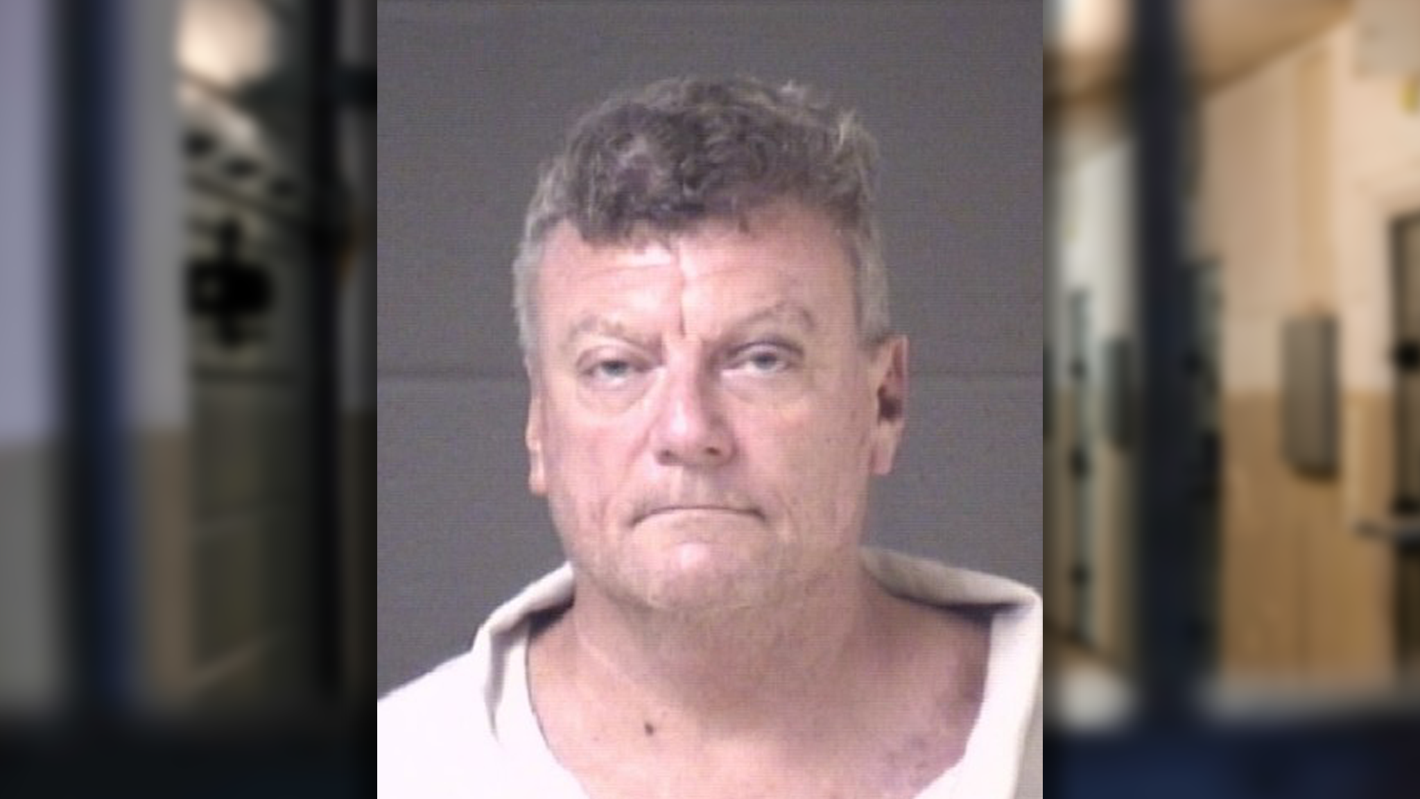 Inmate captured after being mistakenly released, deputies say