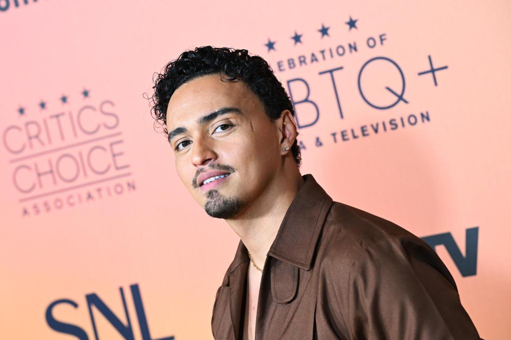 Tonatiuh on ‘Kiss of the Spider Woman' and How He Wants Hollywood to ...