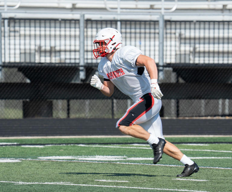 OHSAA football scores, Wadsworth vs. Hudson High School recap, highlights