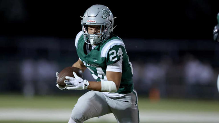 Cathedral Catholic vs De La Salle: Live score updates of top California ...