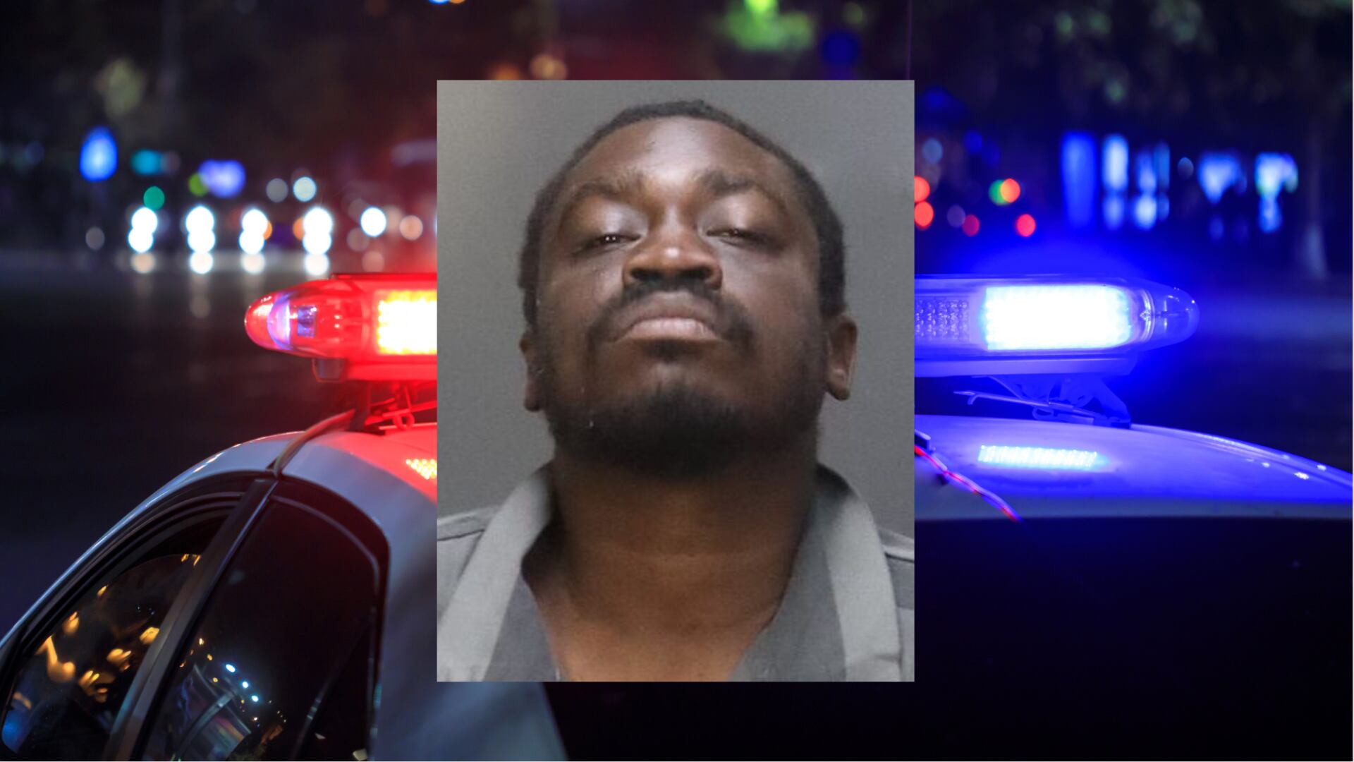 Man arrested after throwing ‘wild haymaker’ punch at Waco officer