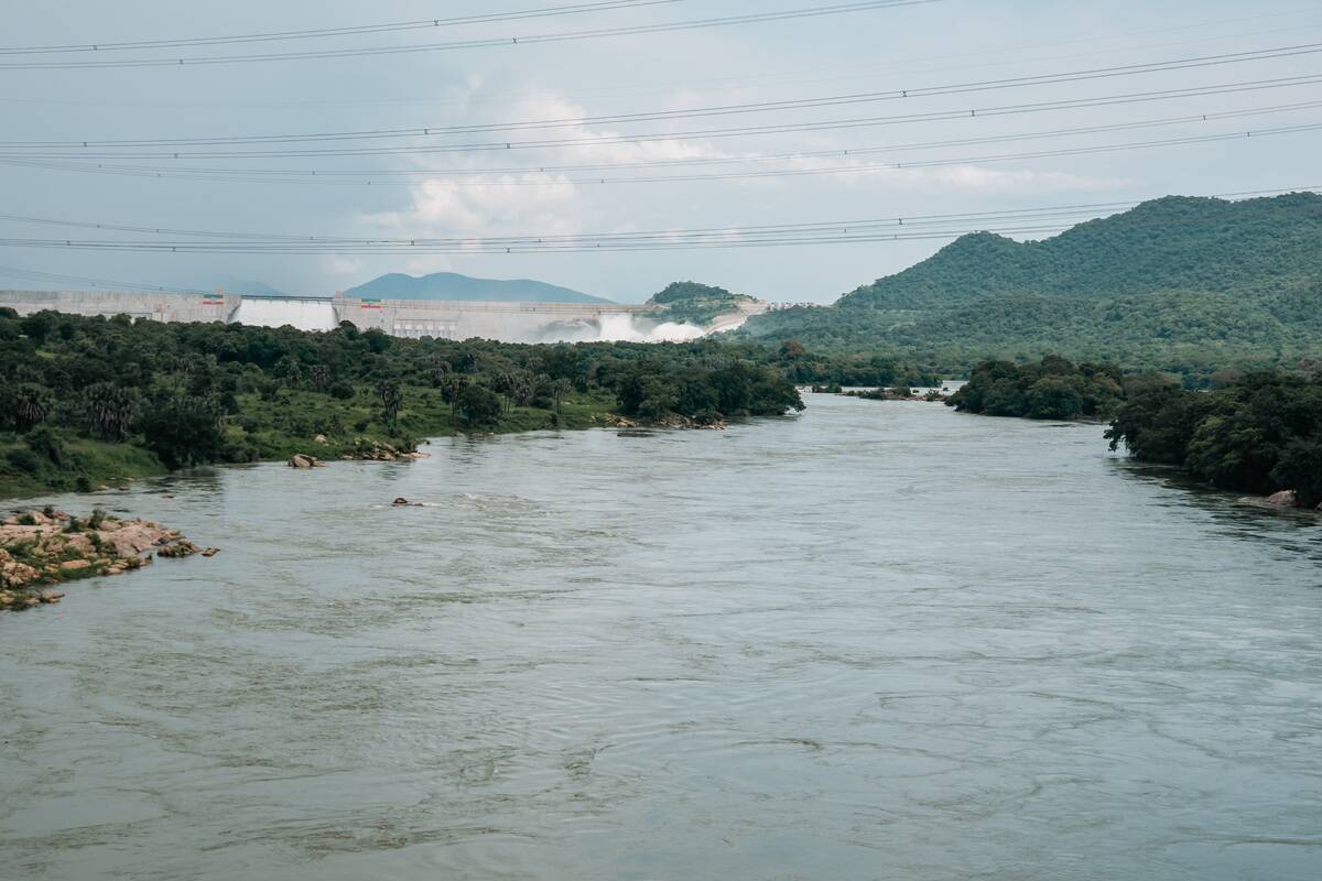 Interesting facts about rivers around the world