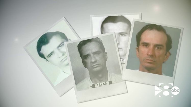 The ghost of Kenneth McDuff: How Texas freed a killer three times — and ...