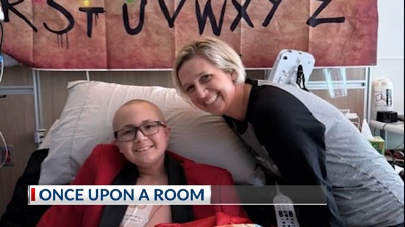 Everyday Hero: Once Upon A Room Charleston