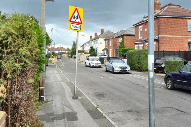 New restrictions and road safety improvements planned around two schools