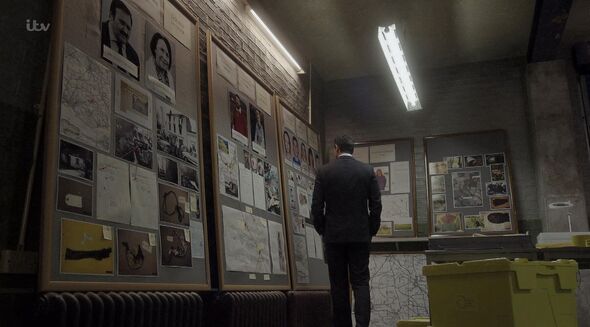 'Masterpiece' ITV true crime mini-series that 'has to be binge-watched ...