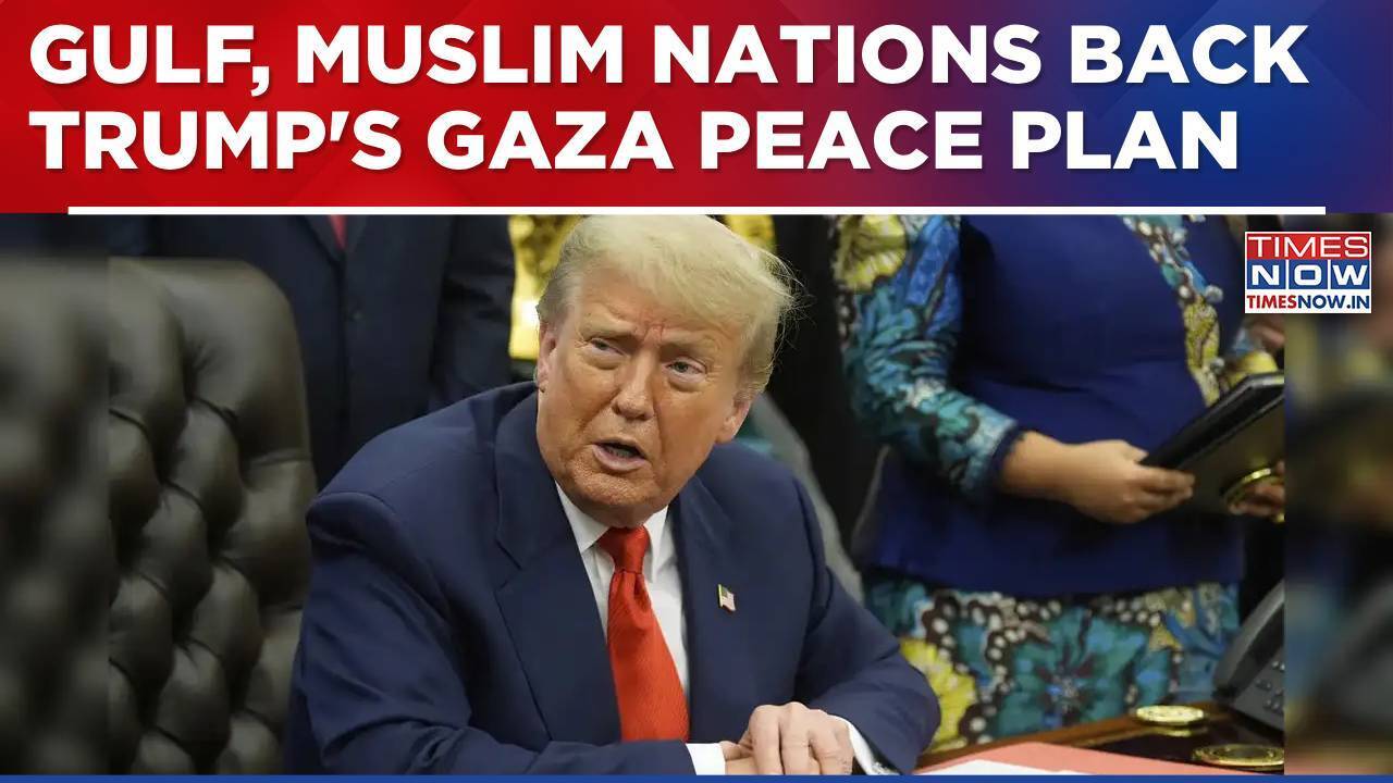 Why Is Pakistan Unhappy With Trump’s Gaza Peace Plan That Arab ...