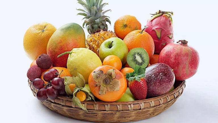 7 Fruits that are rich in Potassium