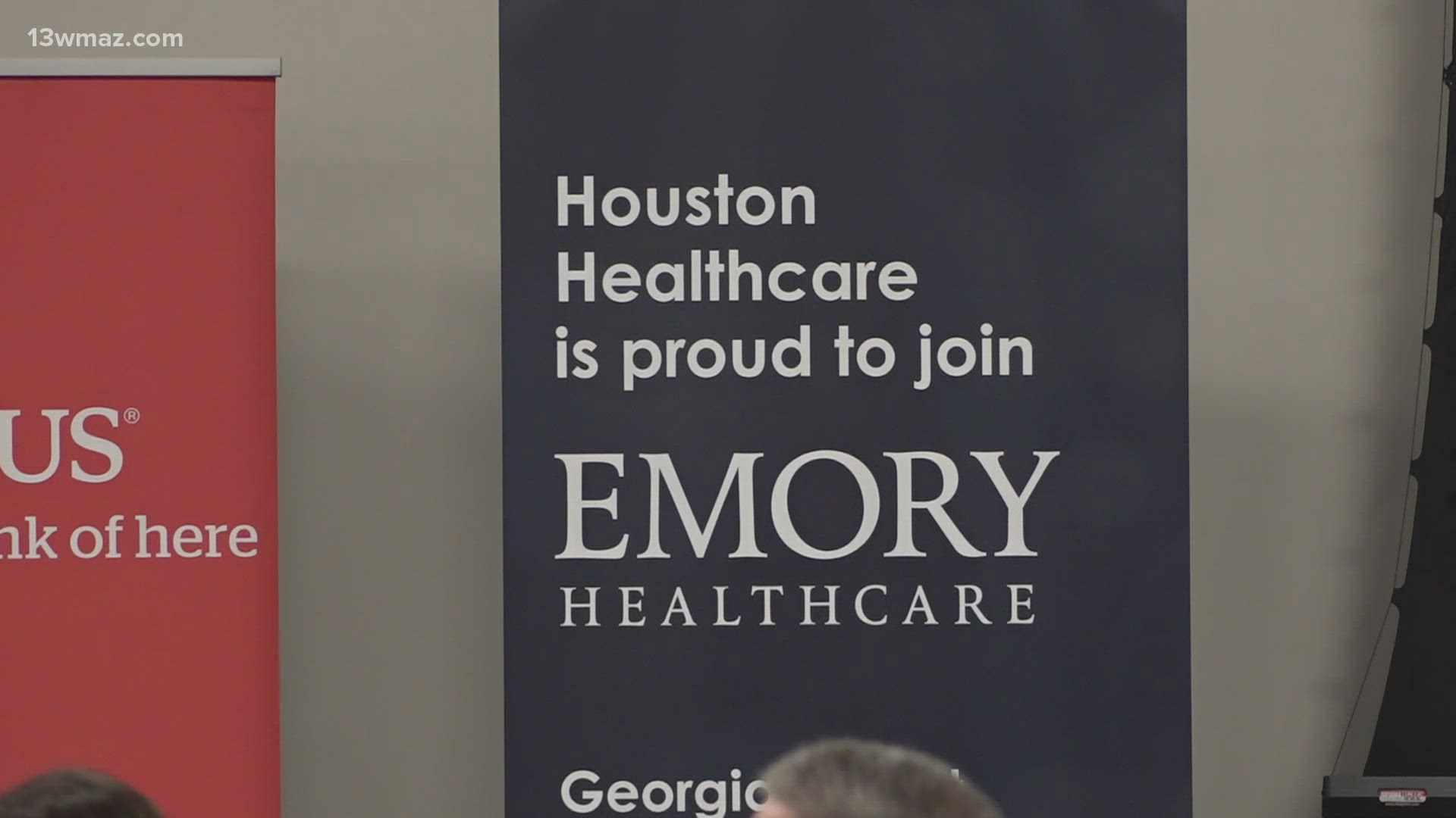 Emory discusses $150 million Houston Healthcare upgrade plan | Here's ...