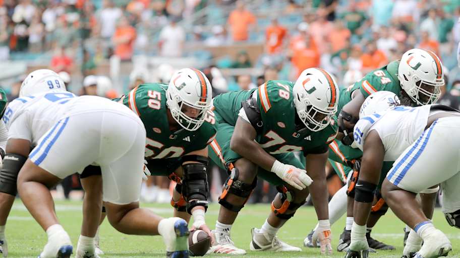 The battle over the state of Florida will be won in the trenches