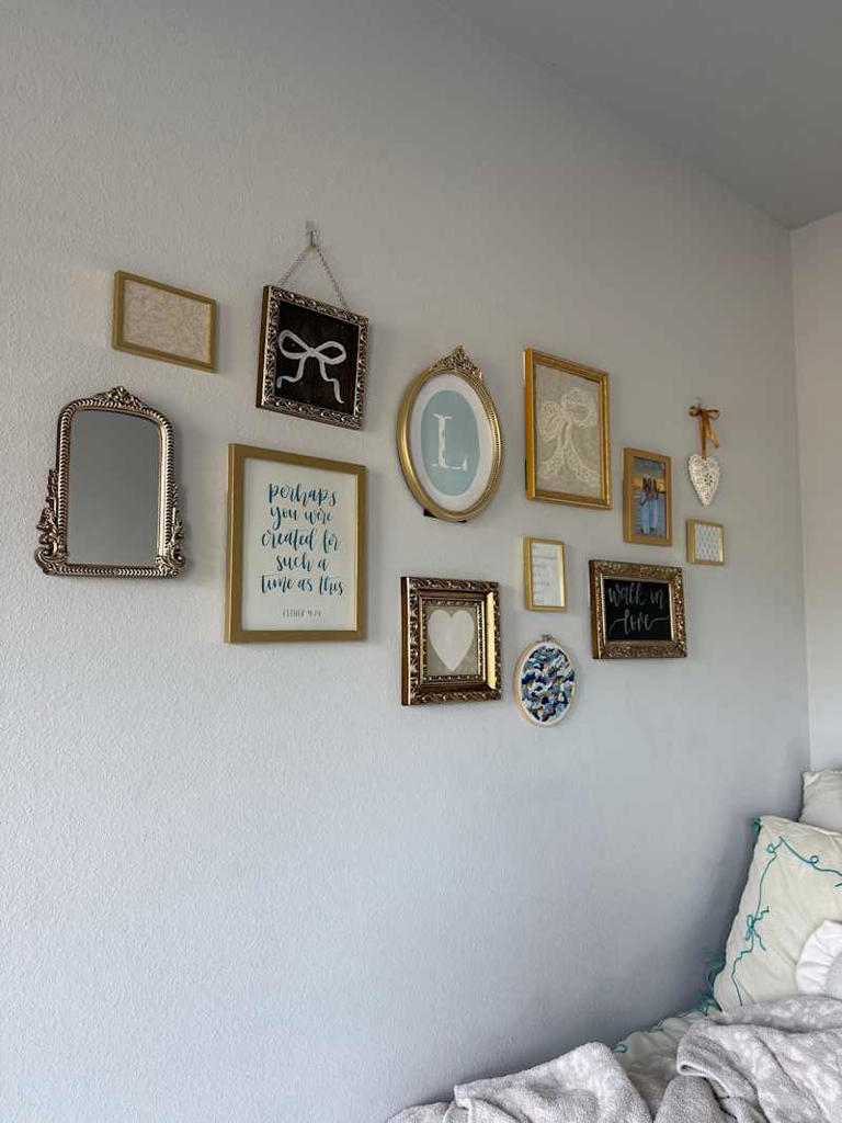 How an Arkansas State University Senior Made Her Dorm Stand Out with ...