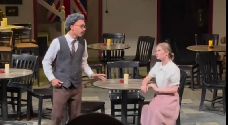 T.I. & Tiny’s son Major Harris shines in acting debut [VIDEO]