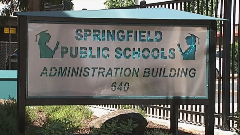 Springfield schools face projected $10.4M shortfall amid enrollment ...